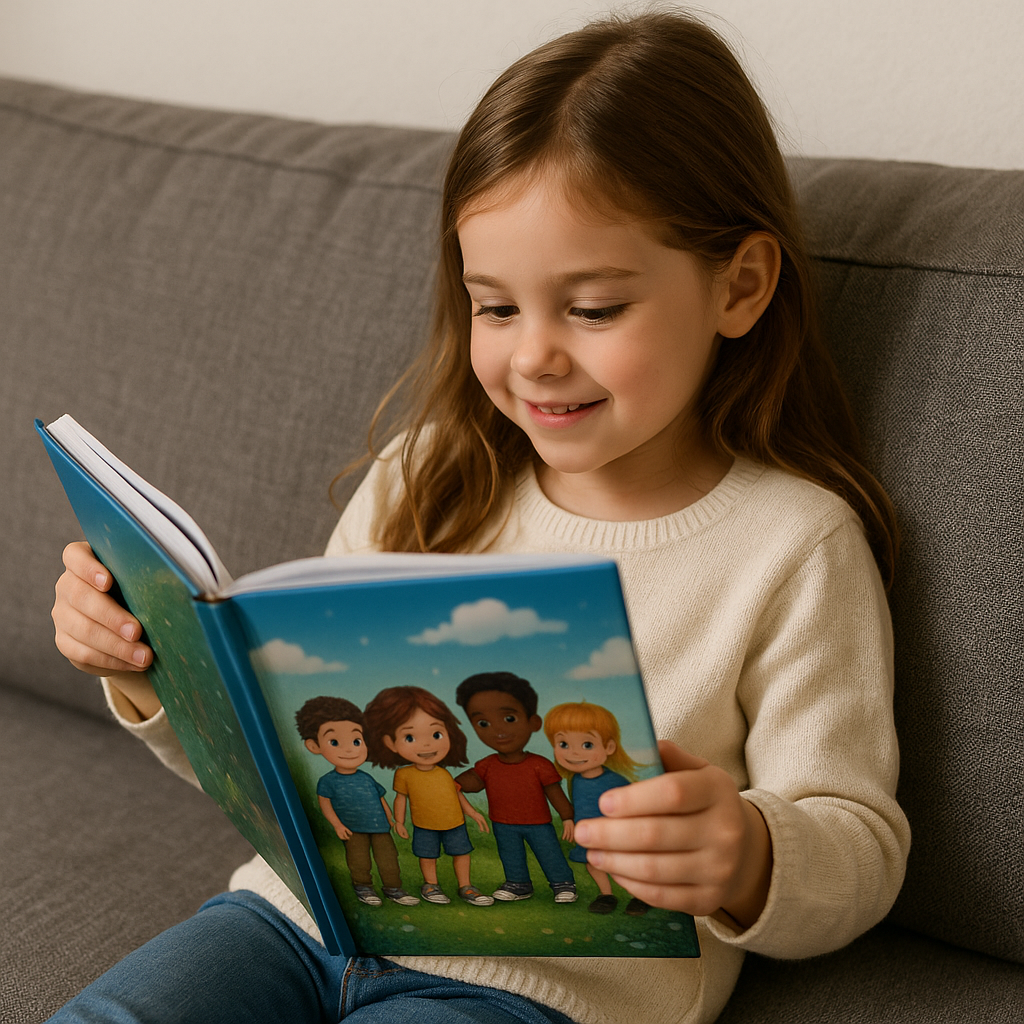 Children’s books now with more characters, fresh art styles ...