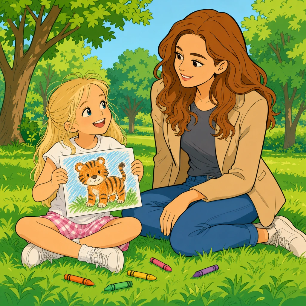 Customize Your Children's Book | Magical Children's Book