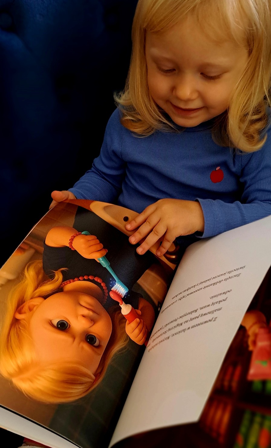 Personalized Children's Book with AI | Magical Children's Book